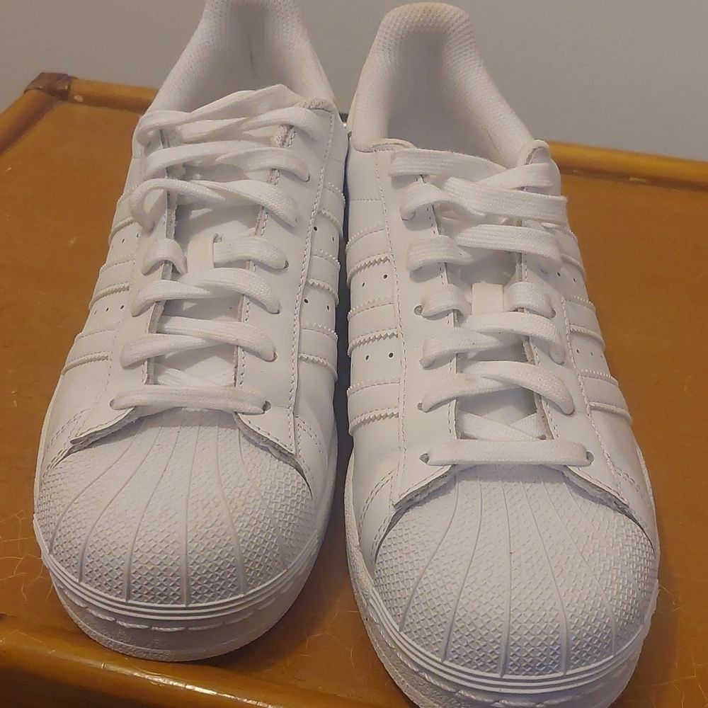 Adidas Originals Classic Shell Toe Men - Gem